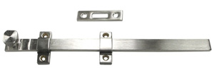 Add Extra Security to Your Home with Surface Bolts - Doorware.com