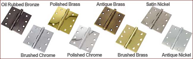 How To Measure A Door Hinge Uk
