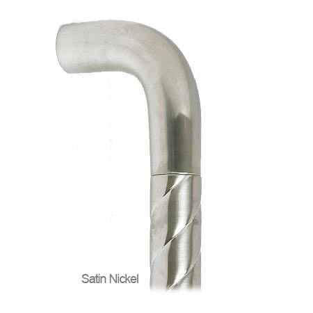 Contemporary Rope Appliance Pull, FII-CF2002P - Doorware.com