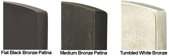 Sandcast Rectangular Lockset - Doorware.com