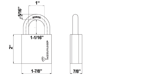 Medium Duty Brass Padlock With 5 16 Shackle Mul T Lock G47G1 medium-duty-brass-padlock-with-5-16-shackle-mul-t-lock-g47g1