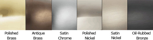 Traditional Beaded Appliance Pull - Doorware.com