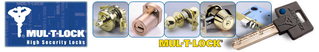 Mul-T-Lock - Doorware.com